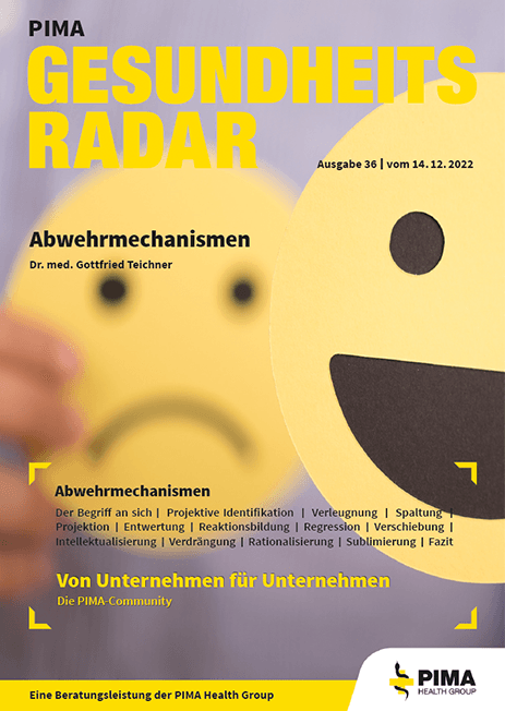 myPima Gesundheitsportal