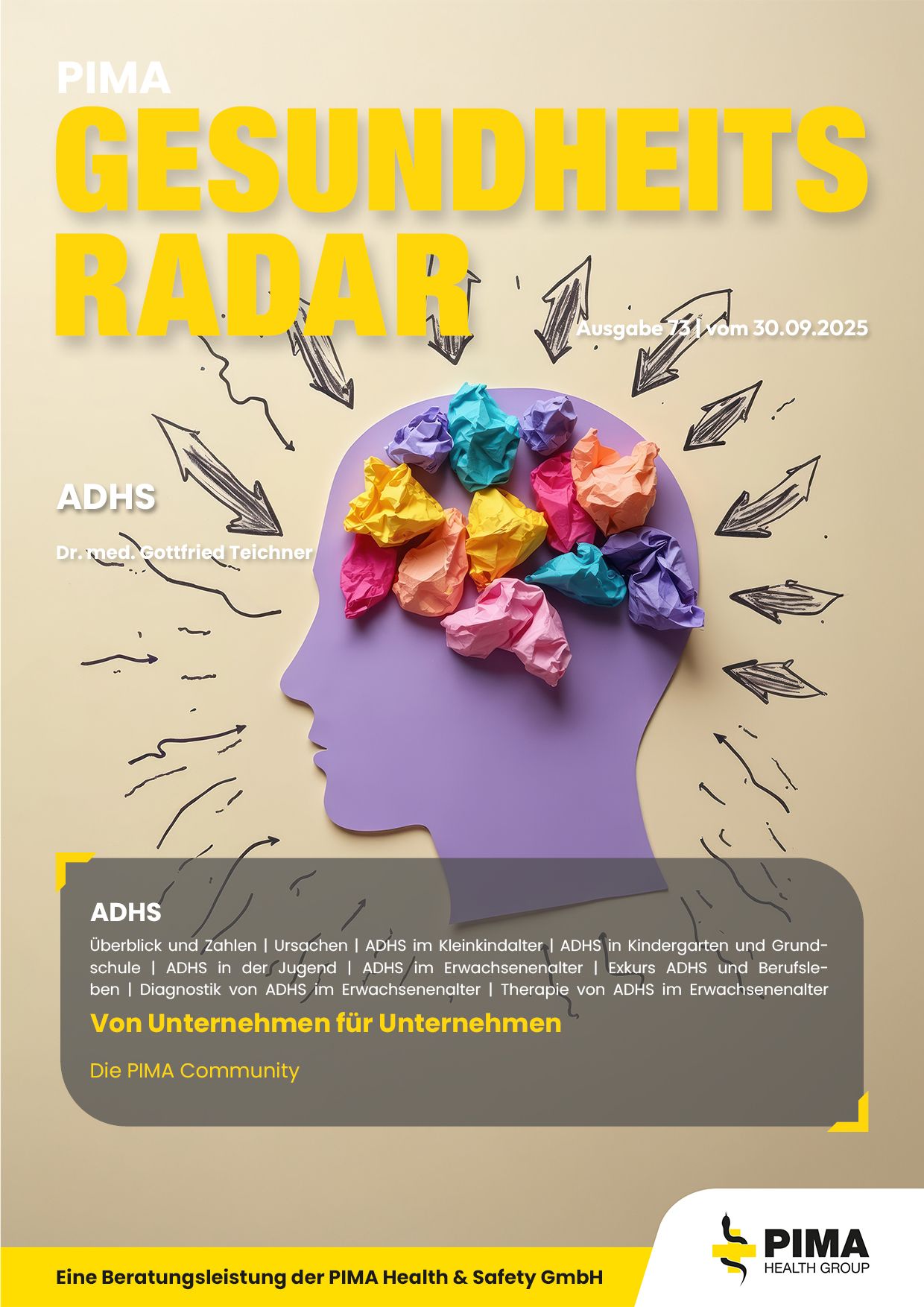 myPima health portal