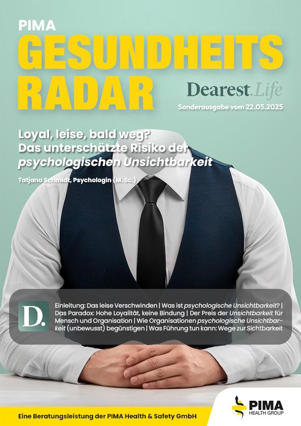 myPima Gesundheitsportal